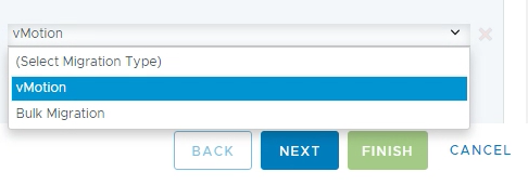 Anatomy of a Seamless Cross-Atlantic vMotion to VMware Cloud on AWS