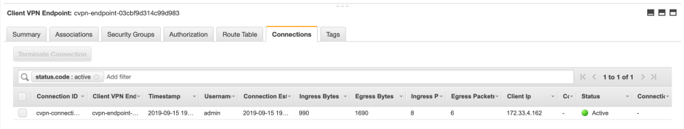 AWS Client VPN Tutorial