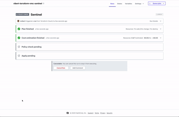 First Look into… HashiCorp Sentinel and Policy-as-Code (Part 2)